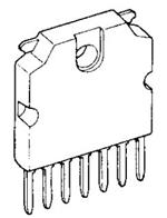 TB6643KQ,8 Toshiba | Mouser