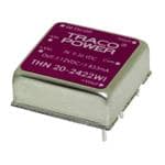 THN 20-2411WI TRACO Power | Mouser