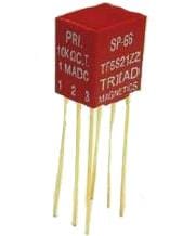 SP-66 Triad Magnetics | Mouser