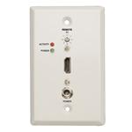 B126-1A0-WP-1 Tripp Lite | Mouser