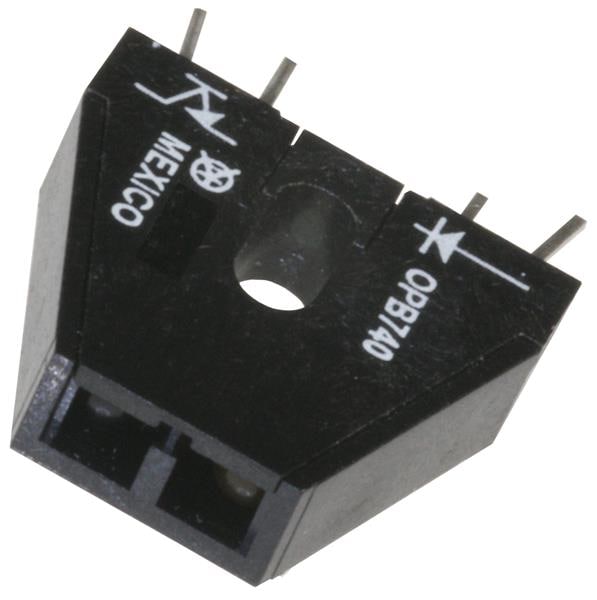 OPB745 Optek / TT Electronics | Mouser