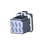 1-1827864-3 TE Connectivity | Mouser
