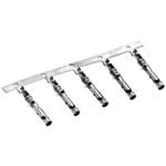 66100-9 TE Connectivity | Mouser