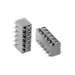 969973-4 TE Connectivity | Mouser