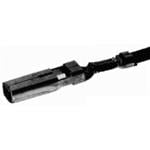 144180-1 TE Connectivity / AMP | Mouser