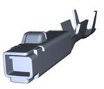 1534594-1 (Cut Strip) TE Connectivity | Mouser