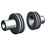 1544316-1 TE Connectivity | Mouser