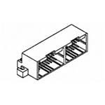 174146-2 TE Connectivity / AMP | Mouser