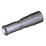 212008-1 TE Connectivity / Raychem | Mouser