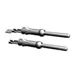 66359-4 TE Connectivity | Mouser