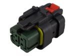 776487-4 TE Connectivity | Mouser