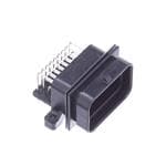 6437288-1 TE Connectivity | Mouser