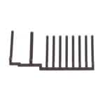 965663-1 TE Connectivity | Mouser