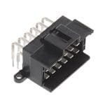 966140-1 TE Connectivity / Raychem | Mouser