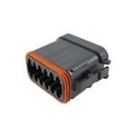 DT06-12SB-CE01 TE Connectivity / DEUTSCH | Mouser