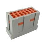 HDFB-16-06S TE Connectivity / DEUTSCH | Mouser