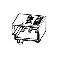 5-1355730-1 TE Connectivity / AMP | Mouser