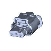1488991-1 TE Connectivity | Mouser