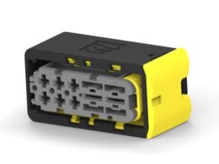 2-2299782-1 TE Connectivity | Mouser