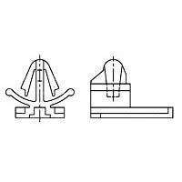 368121-1 TE Connectivity / AMP | Mouser