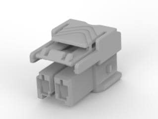 9-1971773-2 TE Connectivity | Mouser