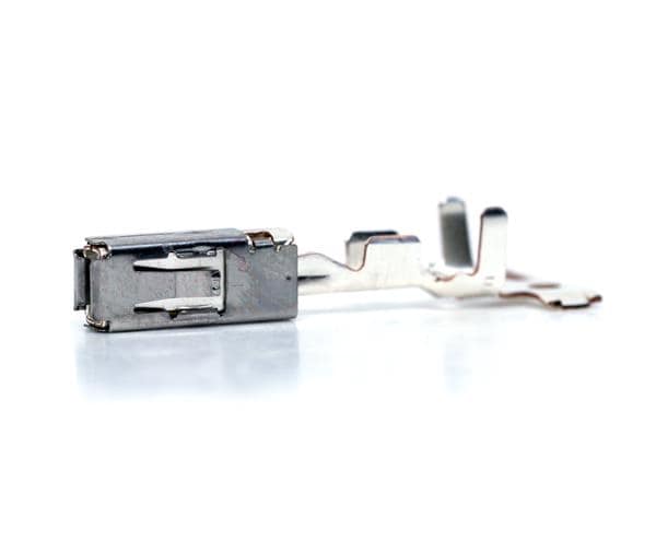 1-968855-3 TE Connectivity / AMP | Mouser