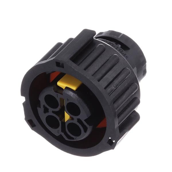 1-1813099-1 TE Connectivity / AMP | Mouser