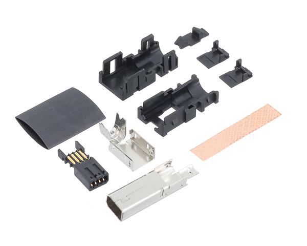 2013595-1 TE Connectivity | Mouser