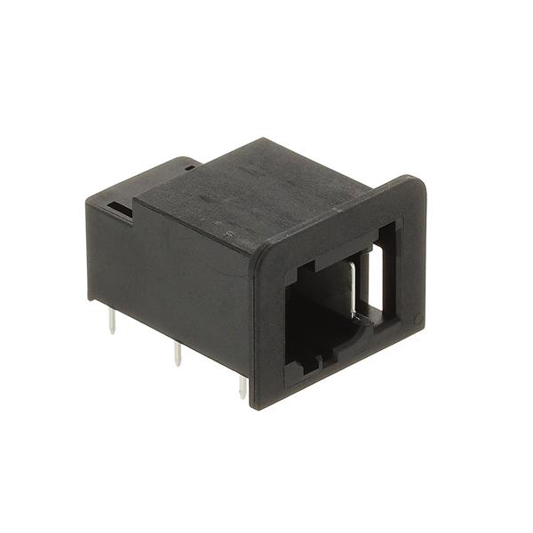 2304372-1 TE Connectivity / AMP | Mouser
