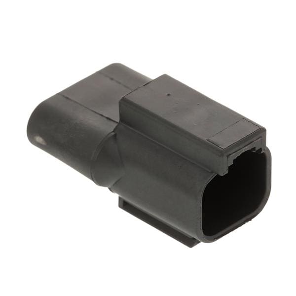 DT04-2P-RT01 TE Connectivity / DEUTSCH | Mouser