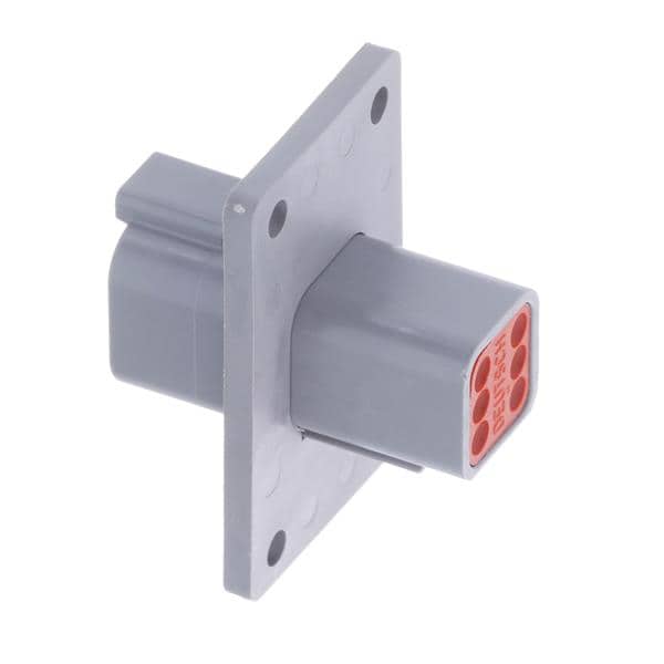 DT04-6P-L012 TE Connectivity / DEUTSCH | Mouser