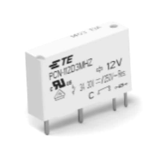 PCN-105D3MHZ TE Connectivity | Mouser