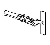 968013-1 TE Connectivity | Mouser