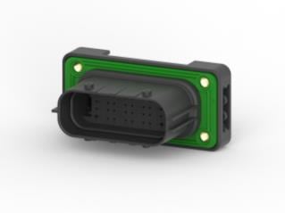 SRK02-MDC-32A-001 TE Connectivity / DEUTSCH | Mouser