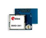 BMD-341-A-R u-blox | Mouser