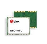 NEO-M8L-0 u-blox | Mouser