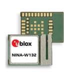 NINA-W132-04B u-blox | Mouser