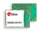 NORA-W101-00B u-blox | Mouser