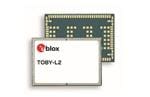 TOBY-L210-65S u-blox | Mouser