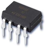 VO3150A-X007T Vishay Semiconductors | Mouser