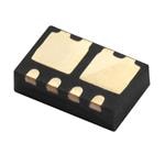 SI5922DU-T1-GE3 Vishay Semiconductors | Mouser