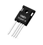 WNSC2M20120R6Q WeEn Semiconductors | Mouser