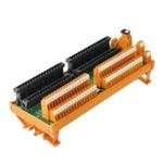 1221550000 Weidmuller | Mouser