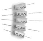 ULW5-47RJT075 Welwyn Components / TT Electronics | Mouser