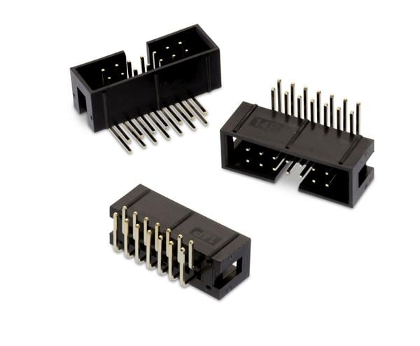 61201021721 Wurth Elektronik | Mouser