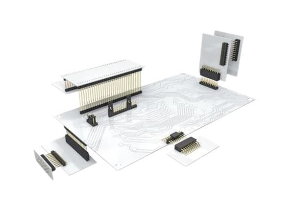 622002115121 Wurth Elektronik | Mouser