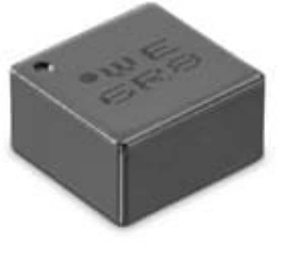 74439344010 Wurth Elektronik | Mouser