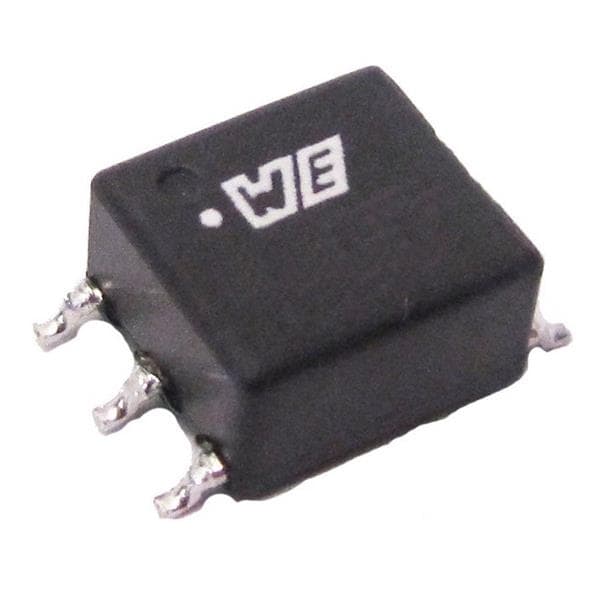 760390014 Wurth Elektronik | Mouser