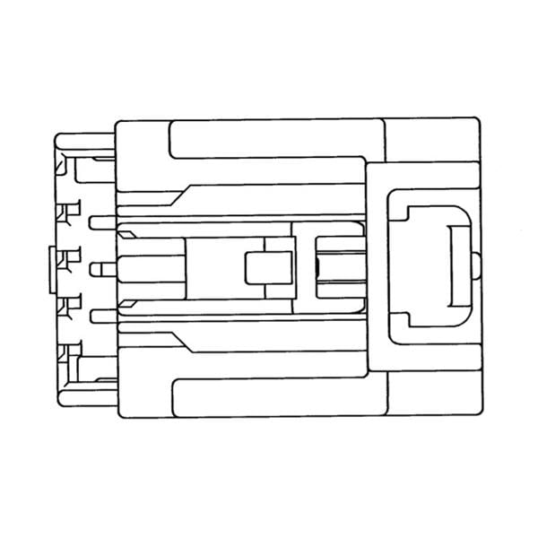 7283974930 Yazaki | Mouser