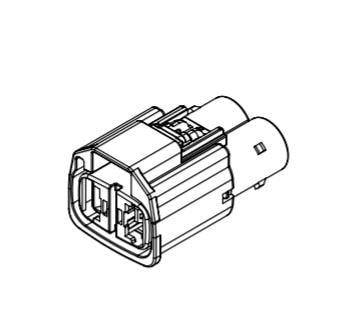 7287199130 Yazaki | Mouser